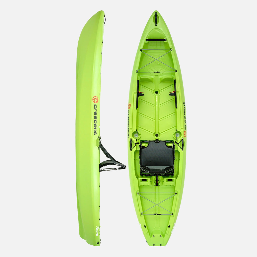 Crescent Kayaks - Falls Outdoor Company