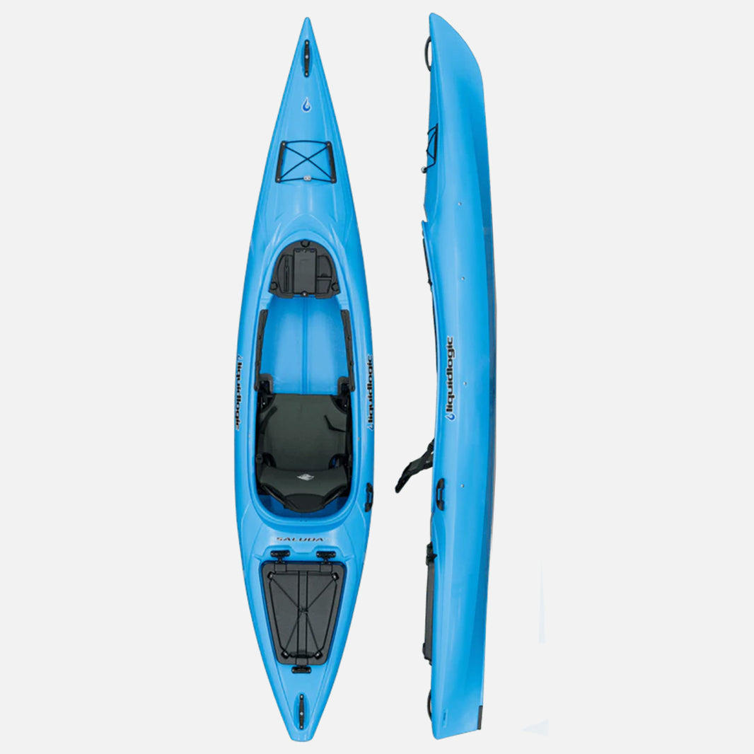 Falls Outdoor Company | Kayak and Camping Gear Store